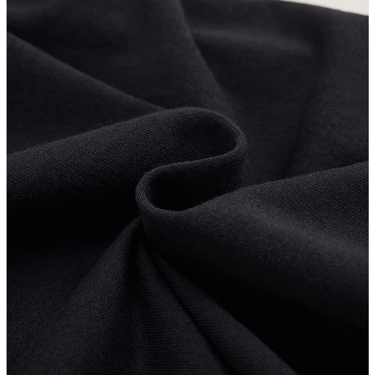 CM-Kid Little Boys' Elephant Long Sleeve T-shirt Cartoon Head Sweatshirt, Black, 3T