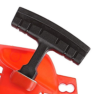 HUYUR Recoil Rewind Starter Assembly for Husqvarna 440E 440 435 435 435 Chainsaw