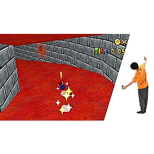 WarioWare™: Move It! - Nintendo Switch (US Version)