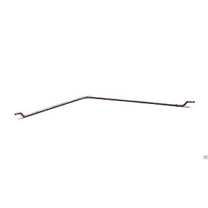 Tecumseh 33878 Lawn & Garden Equipment Engine Throttle Link Genuine Original Equipment Manufacturer (OEM) Part