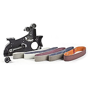 Work Sharp WSSAKO81112 Blade Grinder Attachment for Ken Onion Edition Knife and Tool Sharpener