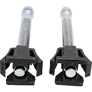 Merusedesu 4pcs Headlight Adjust Screws Lamps SETRB421192 SET-RB42119-2