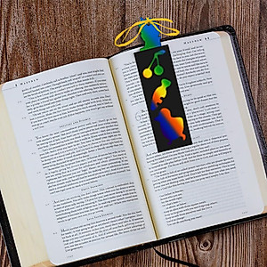 lyfLux 146 PCS Animal Scratch Bookmarks Art, Rainbow Magic Scratch Paper Art Kit for Birthday Parties, Game Activities, DIY Crafts, Decorations