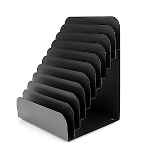 Huron Pad Rack Slant 10 Slot