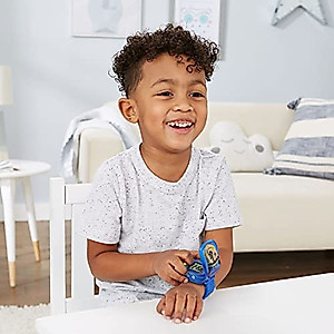 VTech PAW Patrol Learning Pup Watch, Chase