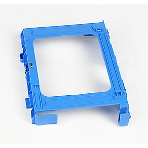 T3420 H8V8K 3.5'' HDD Caddy Tray for Dell OPX 3040 3050 3420 5040 7040 7050 SFF