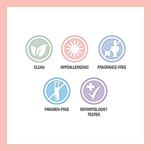 Physicians Formula Eye Booster, Lash-Enhancing 2-in-1 Eyeliner Serum, Dermatologist Approved, Hypoallergenic, Cruelty-Free & Vegan - Deep Brown