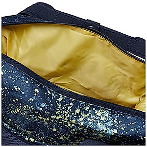 Under Armour Adult Box Duffle Backpack (Academy/Mississippi-408)