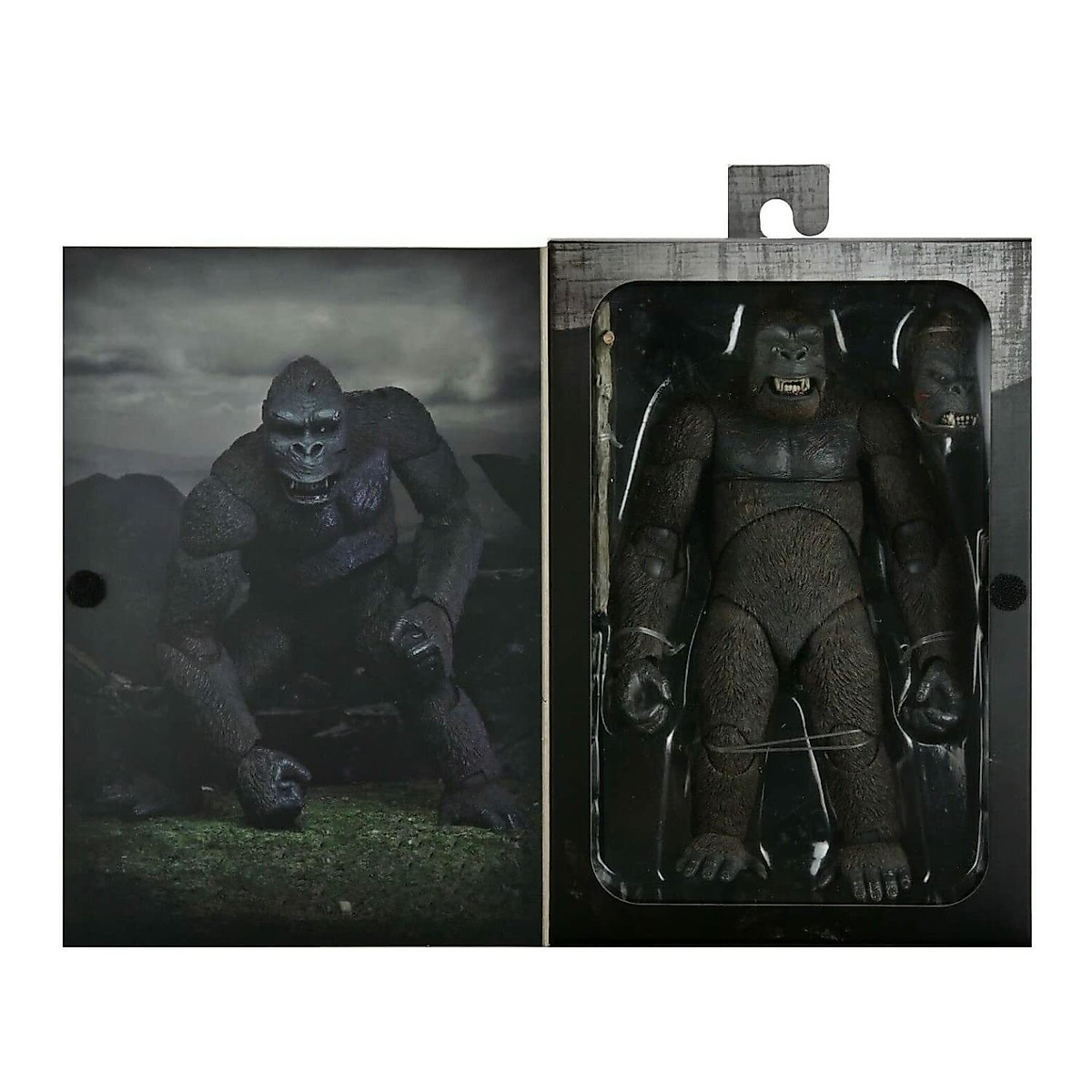 NECA King Kong: Skull Island Ultimate 7" Action Figure