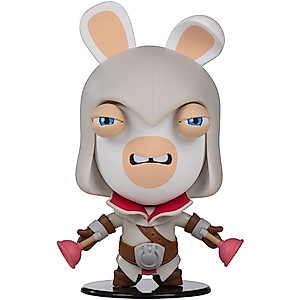 Ubisoft Heroes: Series 3 - Rabbids (Rabbid-Ezio) /Figures