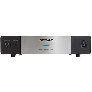 Furman IT-Reference 15i 11-Outlet Discrete Symmetrical AC Power Source