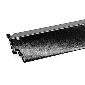 Yiming Grill Replacement Parts for Charbroil 463268008, 463268007, 463268606, 463248108, 463268706 Grill Models. Grill Heat Shields, Burner Tubes and Carryover Tube for Charbroil Replacement Parts.