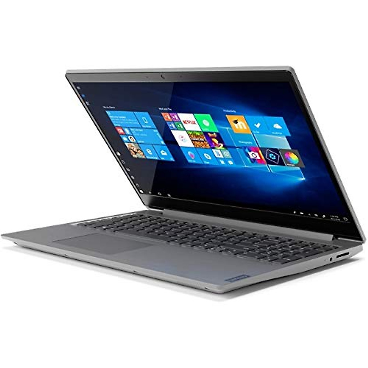 Lenovo V15-IIL 82C500L5US 15.6" Notebook - 1920 x 1080 - Core i3 i3-1005G1 - 4 GB RAM - 500 GB HDD - Iron Gray - Windows 10 Pro 64-bit - Intel UHD Graphics - Twisted nematic (TN) - English Keyboa