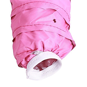 QBQBY Foldable Hair Dryer Cap Portable Soft Hair Drying Salon Cap Hair Mask Baking Oil Cap Heat Practical Security Hair Care Treatment Beauty Steamer Spa Heated Cap Haircare,Pink