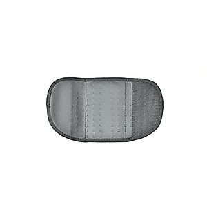 VGSION Camera Backpack Belt Mount for Insta360 One X3/ One X2/ One R / Go 2 Compatible with GoPro Hero10 /9/8/7/6 and Other Action Camera, with 1/4 Adapter