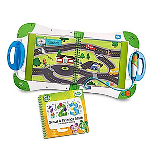 LeapFrog LeapStart Preschool Success, Green