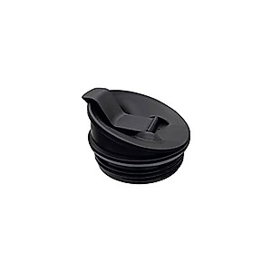 Replacement parts 16oz cup with snip seal lid and extractor blade, fit with Ninja Mega Kitchen System Blender BL770 30/BL770A 30/BL770W 30/BL771A/BL771 30/BL772Q/BL772 30/BL773CO 30/BL780 30 (Black)