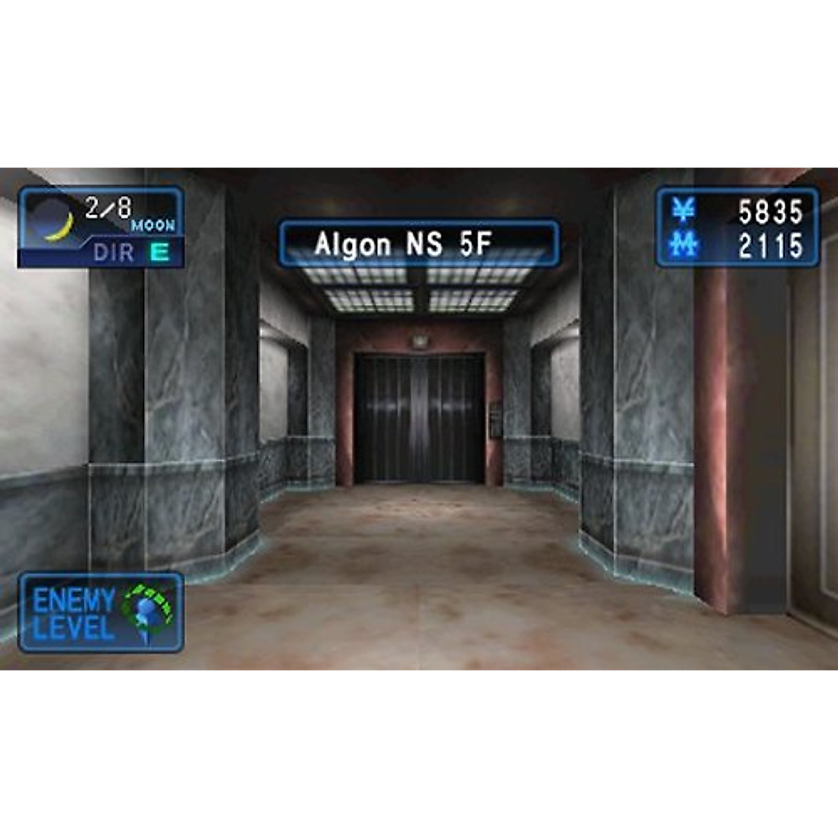 Shin Megami Tensei: Devil Summoner: Soul Hackers - Nintendo 3DS (Renewed)