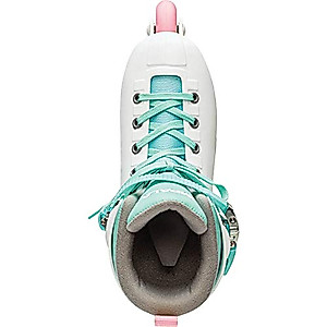 Impala Lightspeed Inline Skate - White