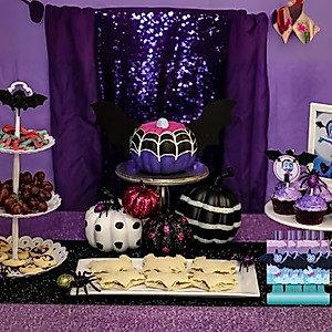 Disney Vampirina Party Blowouts | 5" x 3" | 8 Pcs