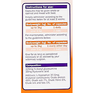 FELIWAY Cystease Advanced Urinary Tract Support for Cats (Pot Size: 30 Tablets)