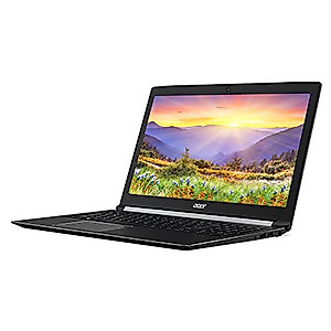 Acer Aspire 5 15.6" FHD Intel Core i5-7200U 3.1GHz 8GB SDRAM 1TB HDD Webcam Windows 10