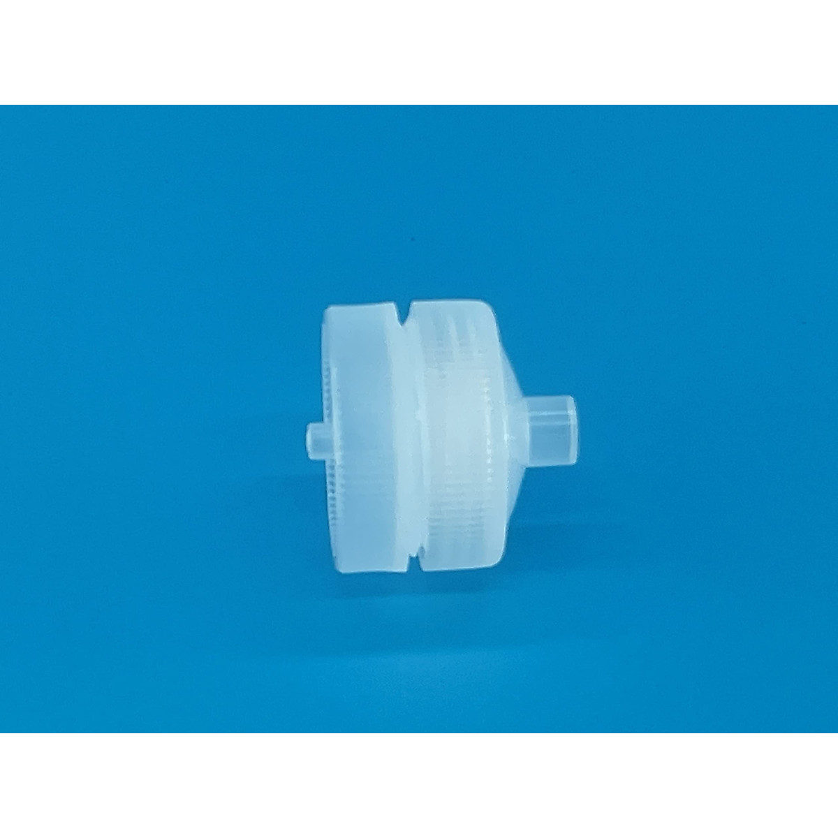 LUERFLEX Lab Filter Holder Reusable Syringe Filter Polypropylene ID 25mm Pack of 10