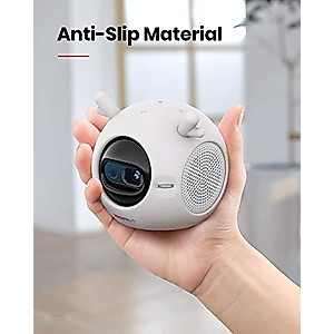 Anker Nebula Astro Mini Portable Projector with Official Sillicone Cover