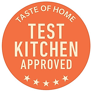 Taste of Home® 2-Piece Non-Stick Metal Baking Sheet Set 15x10 and 17x11