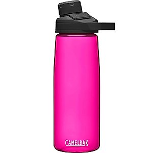 CamelBak Chute Mag BPA-Free Water Bottle - 25oz, Deep Magenta
