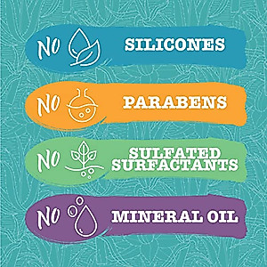 Maui Moisture Curl Quench + Coconut Oil Ultra-Hold Gel, for Curly Hair Styling, Vegan, No Drying Alcohols, Paraben Free, Silicone Free, 12 Ounce