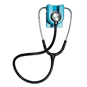 Scopester Stethoscope Holster (Black)