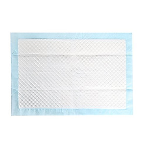 HONEY CARE All-Absorb 20 Count Cat Litter Pads, 17.1 by 11.8-Inch