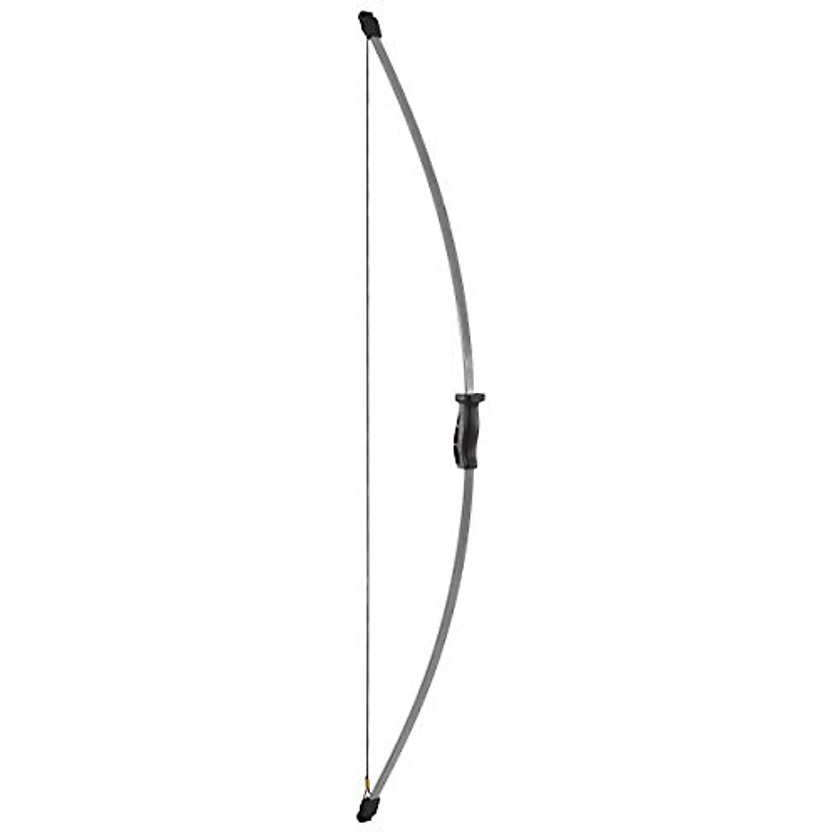 Bear Archery Wizard Bow for Youth, Recommended Ages 5-10, Ambidextrous, Continuous Draw Weight Up to 18 lb., Continuous Draw Length Up to 24-inches
