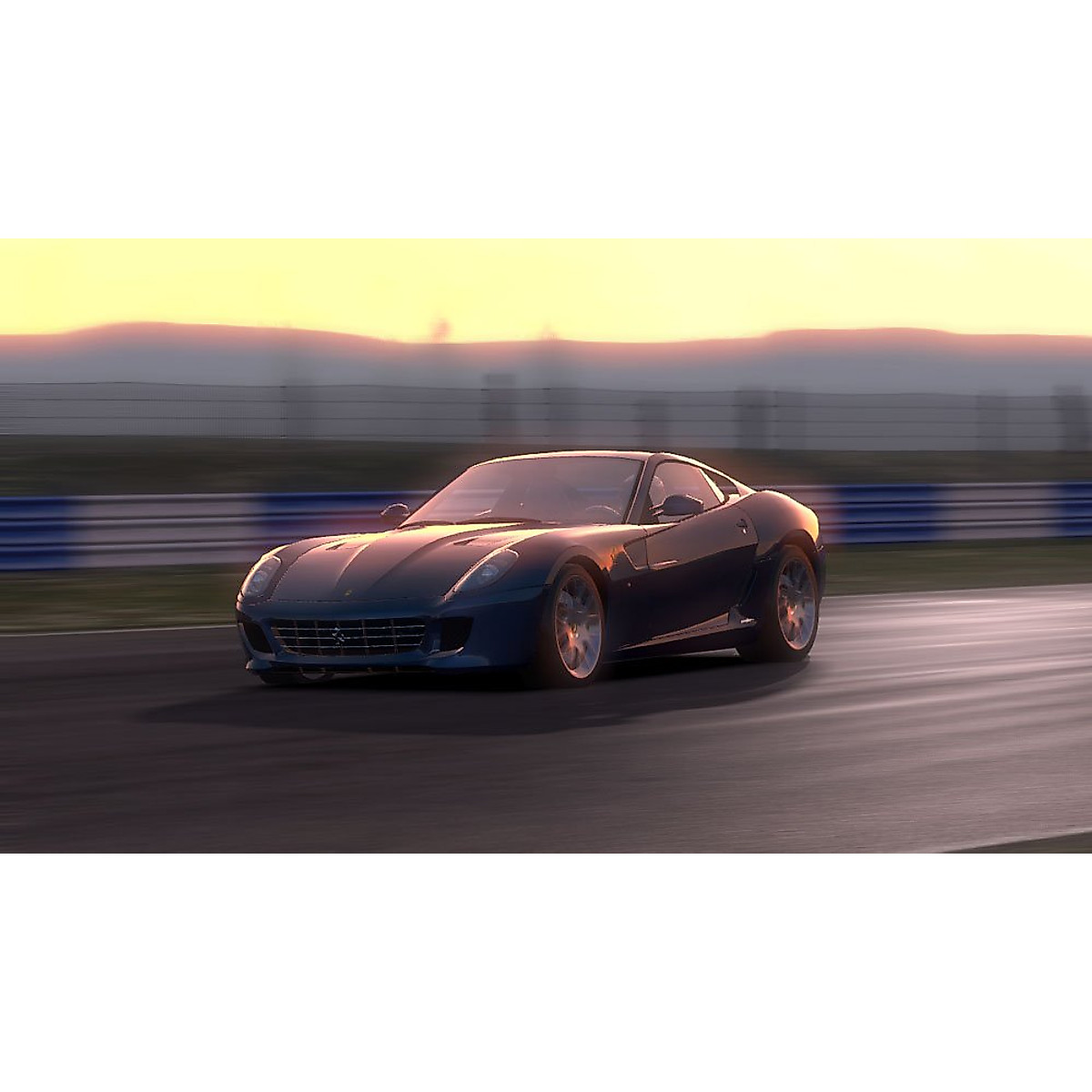 Test Drive: Ferrari Legends - Xbox 360