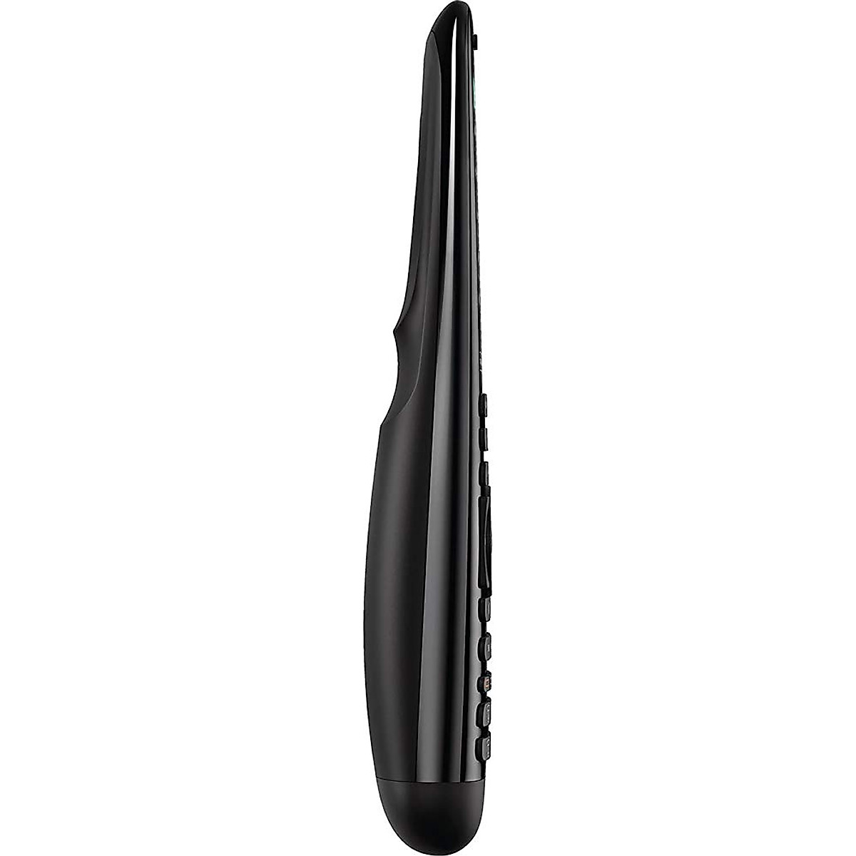 Logitech Harmony Elite Remote Control, Hub and App (Renewed)