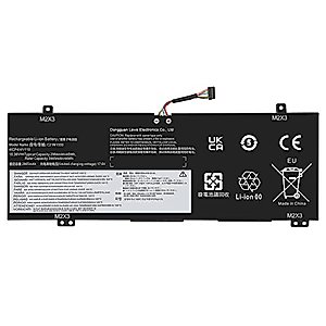 L18C4PF3 Laptop Battery for Lenovo ideapad C340-14API C340-14IML C340-14IWL S540-14API S540-14IML S540-14IWL Flex-14IML Flex-14IWL Flex-14API L18M4PF3 L18M4PF4 L18C4PF4 81SS000DUS 81SS0005US