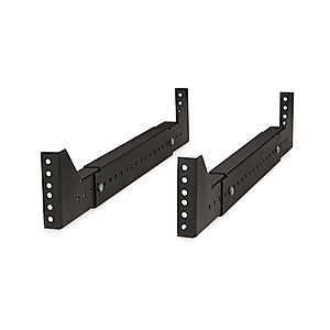 Kendall Howard 2-Piece Rack Conversion Kit 1927-3-002-00