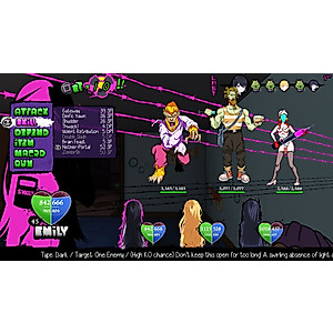 Undead Darlings: No Cure For Love - Nintendo Switch