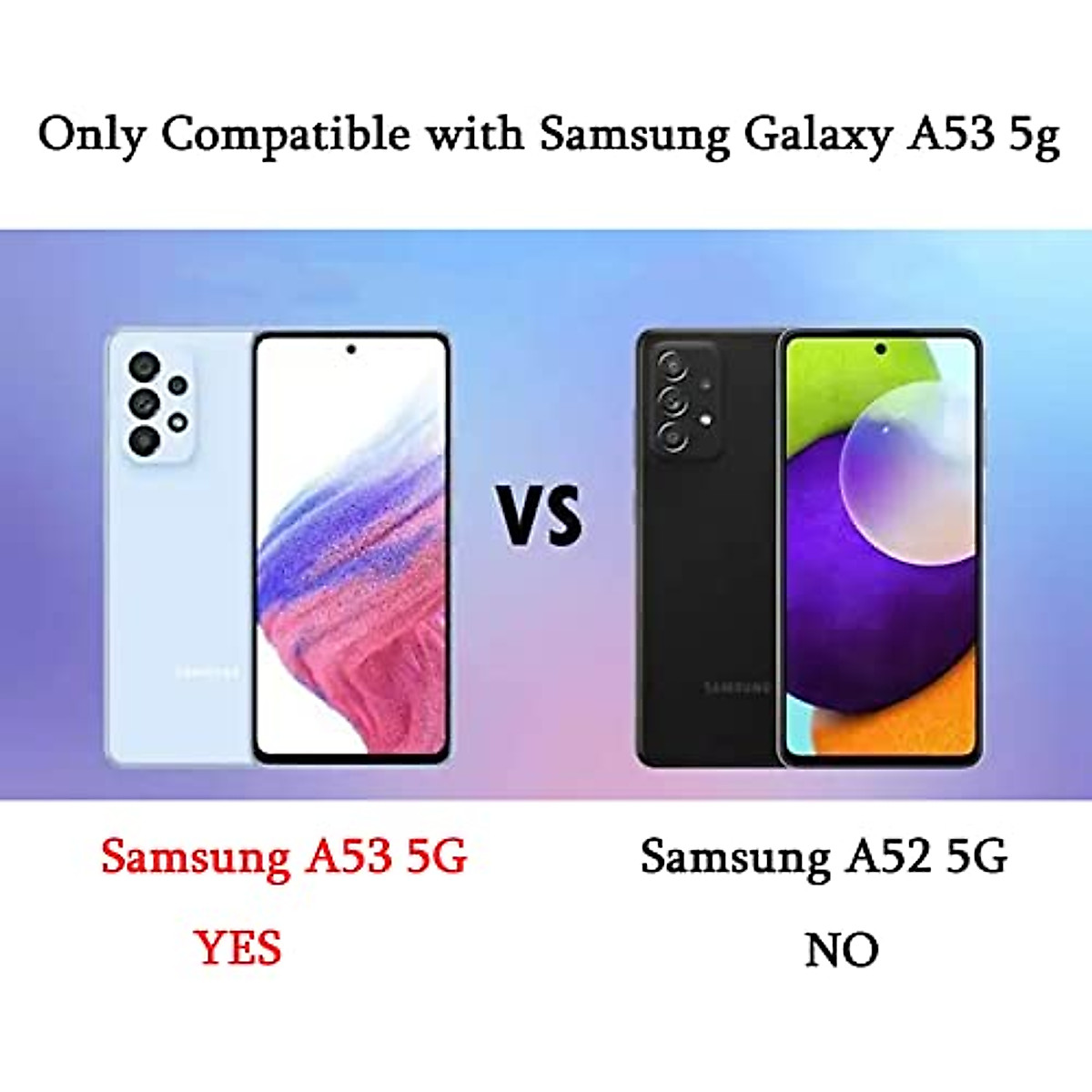 phylla Samsung Galaxy A53 5g 6.5" Phone Case Luxury Plating Astronaut Stand Holder Case with Camera Protection Cute Love Heart Side Small Pattern Soft Silicone Shockproof Kickstand Bumper (Purple)