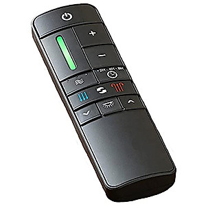 Home Decorators Collection 60 in. Zolman Pike LED DC Brushed Nickel Ceiling Fan with Remote