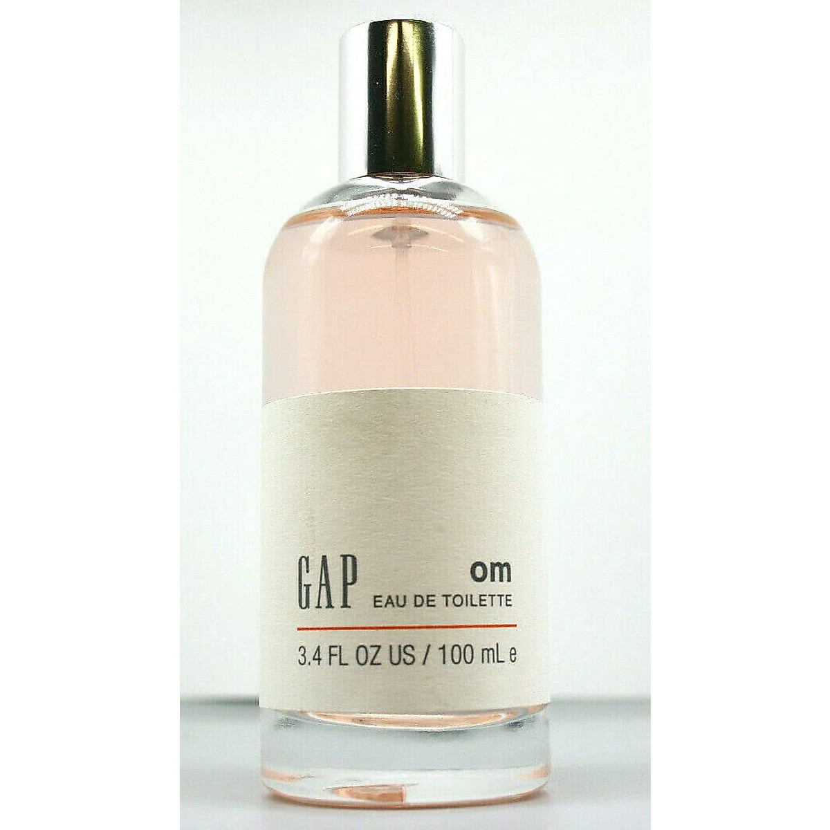 om by G.A.P, Women's Eau de Toilette, Perfume 2020 Design - 3.4 oz/100 mL