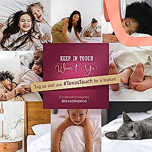 TEXAS LINEN CO. Egyptian Cotton Queen Sheet Set, 800 TC 4 PC Silver Grey Egyptian Cotton Sheets for Queen Size Bed, Extra Long Staple Cooling Sheets, Luxury Hotel Sheets, Deep Pocket Queen Sheets Set