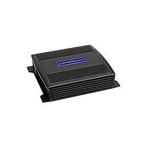 Powerbass ASA3-300.2 2-Channel 600W High Efficiency Class A/B Design Amplifier