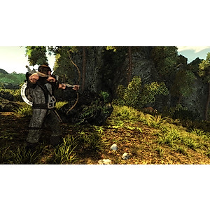 Risen - PlayStation 4