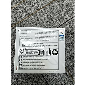 CYBORIS Wireless Bluetooth Headphones, IPX8 Waterproof Swimming Headphones, 16GB Mp3 Player Workout Headphones - Built-in Bone Conduction Waterproof Horn in-Ear Earphones for Run, Swim, Cycle