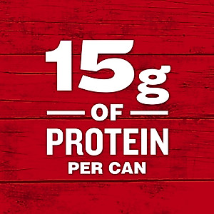 Campbell’s Chunky Soup, Classic Chicken Noodle Soup, 16.1 Oz Can (Case of 8)