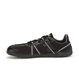 Xero Shoes Speed Force II Black Women's Size 8