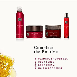 RITUALS The Ritual of Ayurveda Body Cream, 220 ml