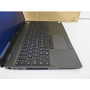 Dell Latitude 5501 15.6" Notebook - Intel Core i7-9850H - 16GB RAM - 512GB SSD